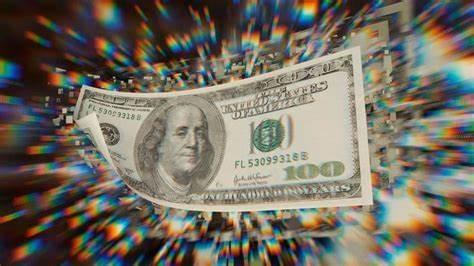 The Digital Dollar's Dark Secret—What You're Not Being Told